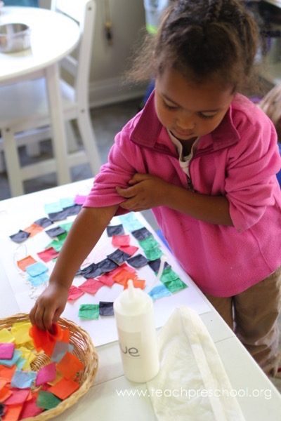 Powerful Words to Say Instead of "Good Job!" | The Little Farm Preschool